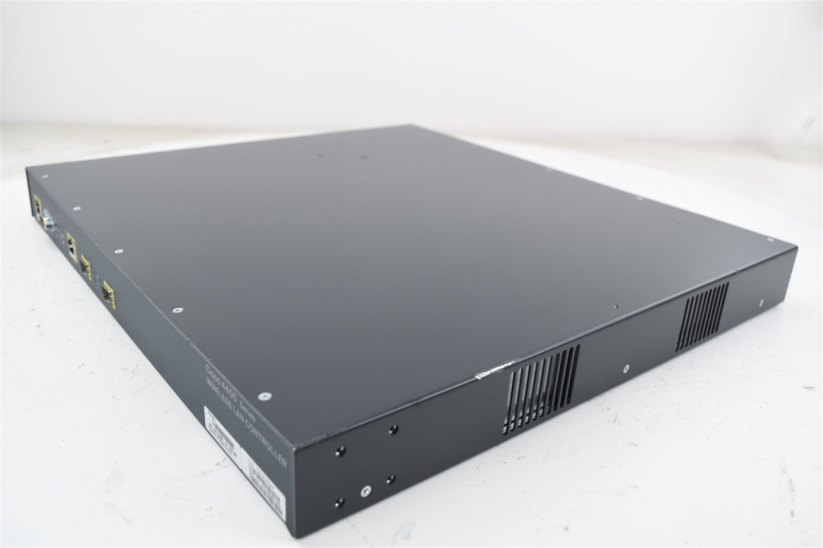 Cisco 4400 Series Wireless LAN Controller 4402 12 AP | eBay