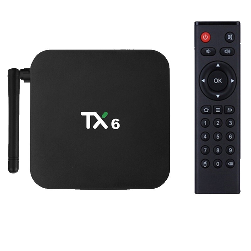 Tanix TV Box | eBay