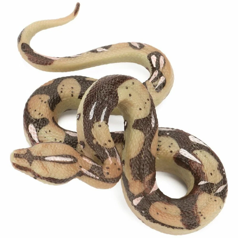 Realistic Snake Props