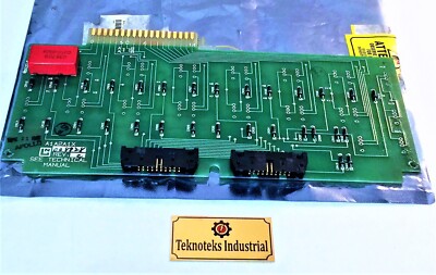 LEEDS NORTHRUP / LN 008828 REV C BOARD A1A2A1X | eBay