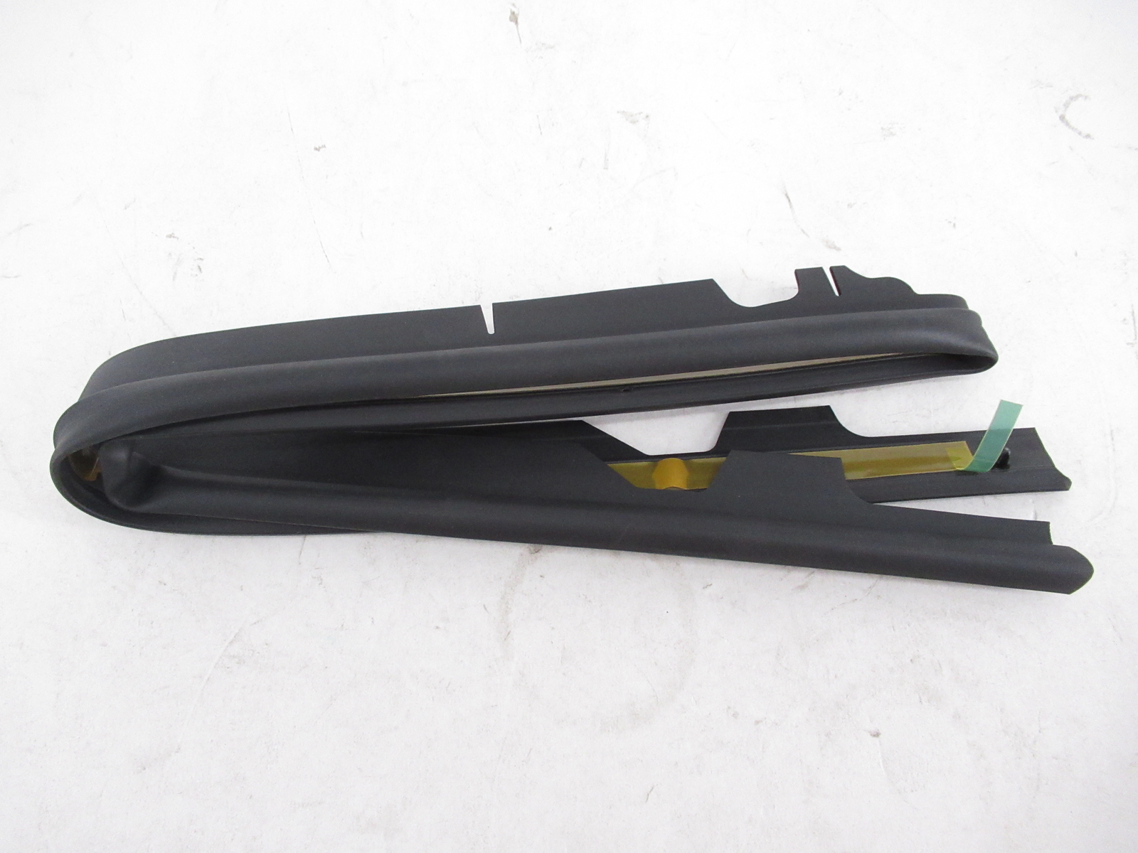 Genuine OEM Toyota 53395-47030 Front Hood Seal 2012-2017 Prius V | eBay