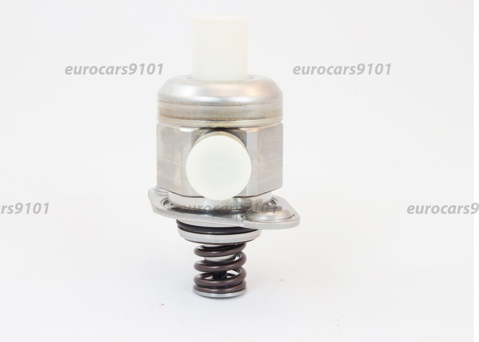 Volkswagen Jetta Bosch High Pressure Fuel Pump 66809 0261520472 ...