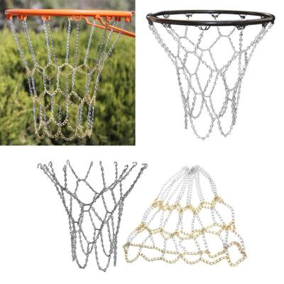 Basketball Net Replacement Fits Standard Indoor Outdoors 12 Loops Rims ...