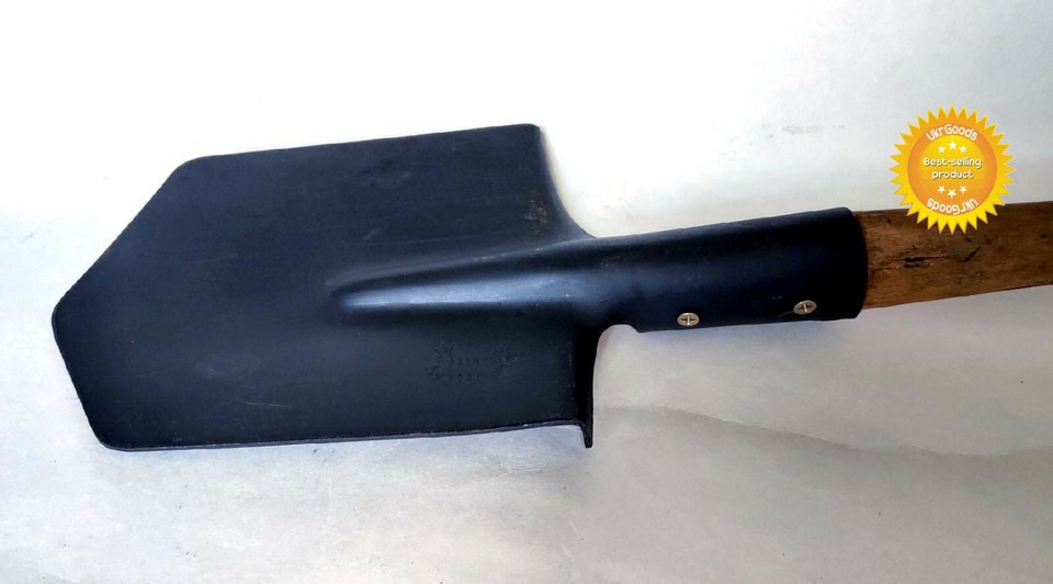 Infantry Army Sapper Shovel Spade Original Soveit USSR Military MPL-50 ...