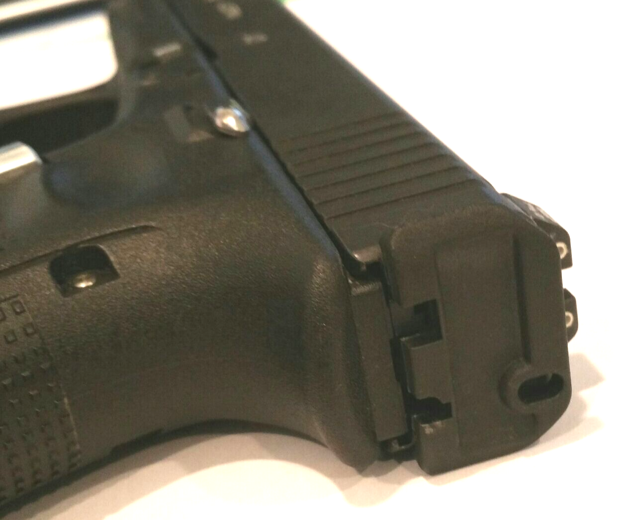 TANGO DOWN RACKING HANDLE FOR GENERATIONS 1-4 GLOCK MODELS 22, 23, 27 ...