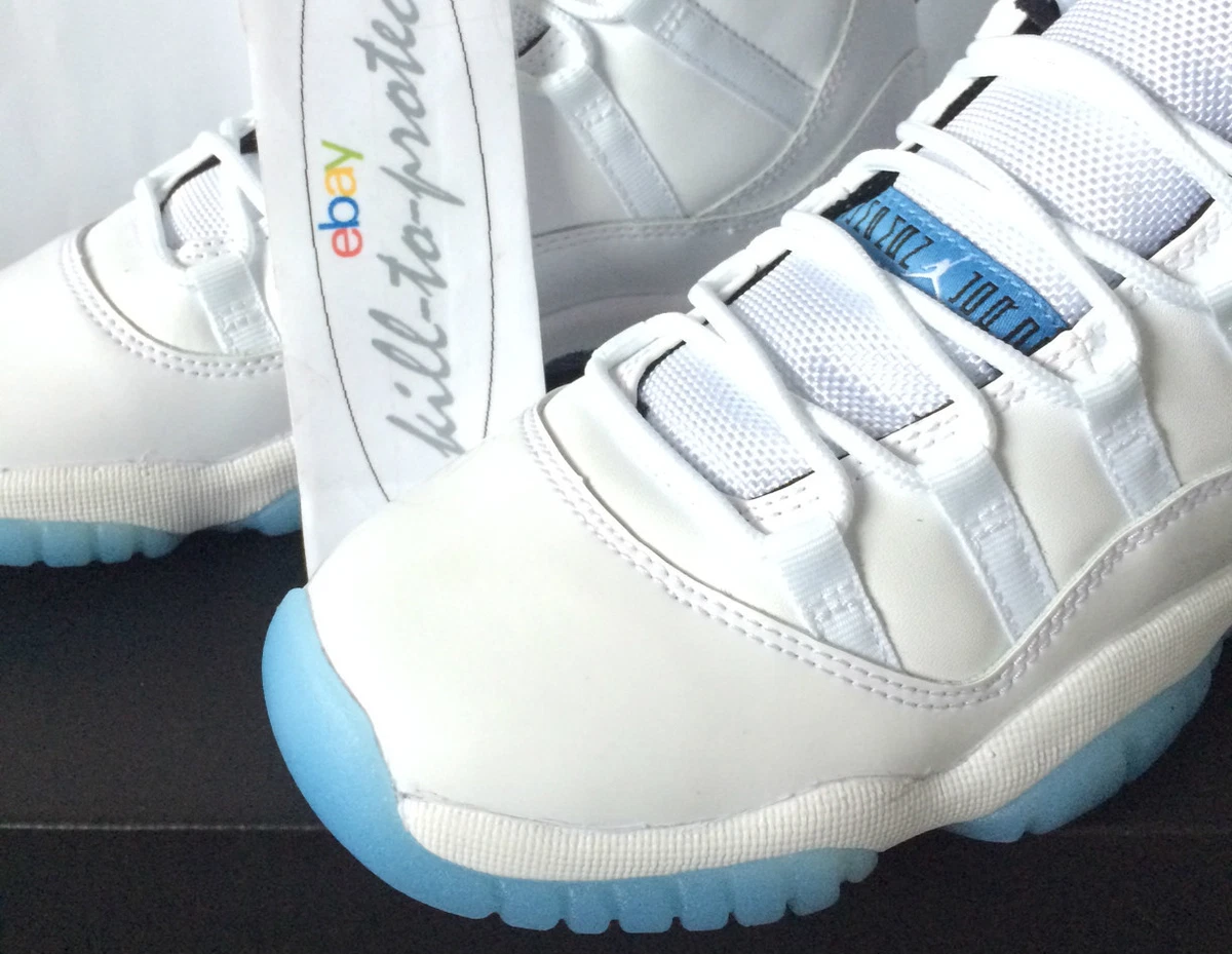 Legend Blue 11 Kids