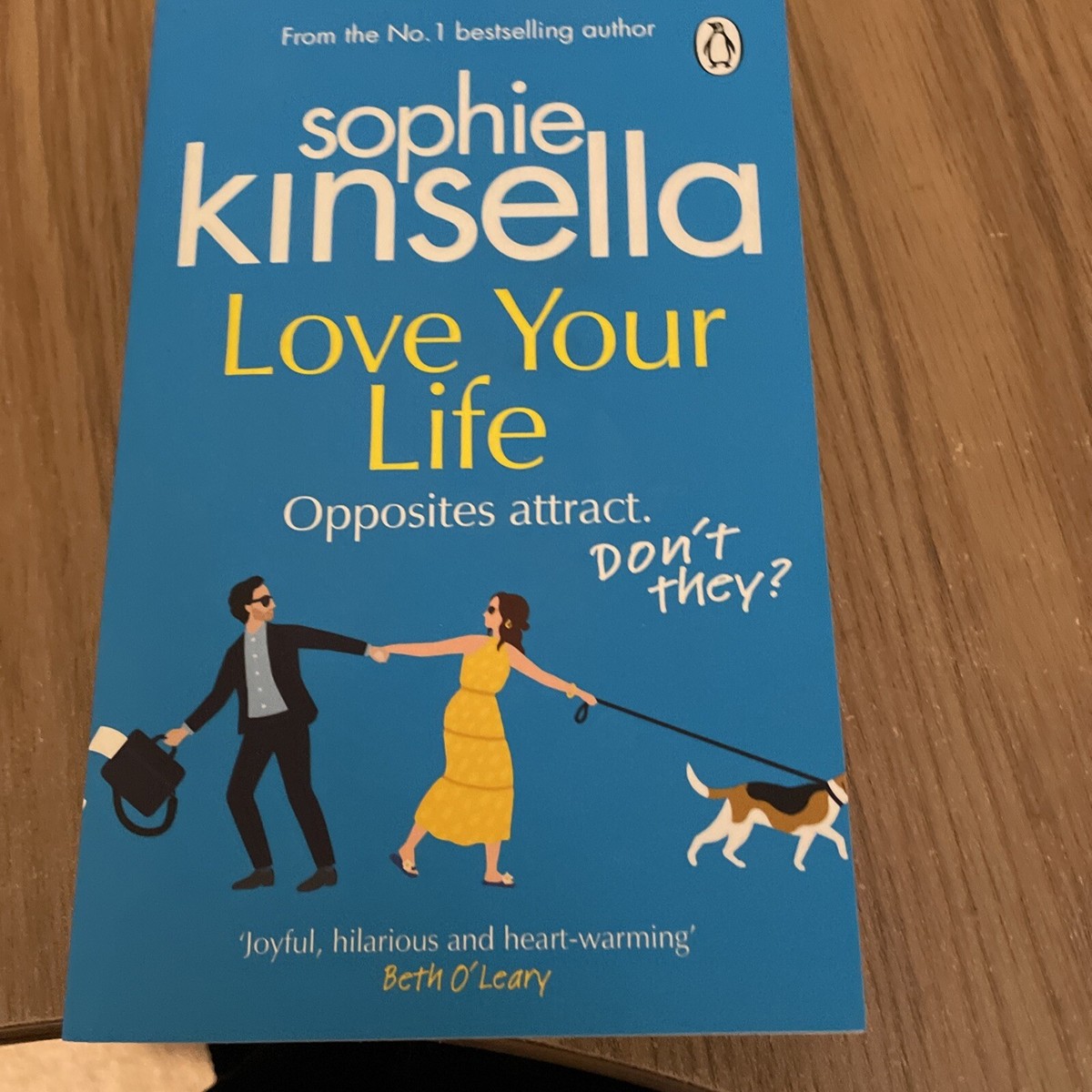 Romantic Love Book