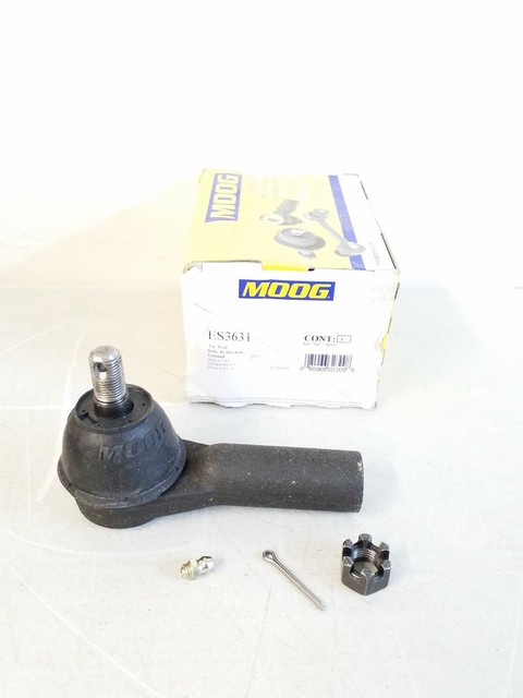 Steering Tie Rod End Moog ES3631 for sale online | eBay