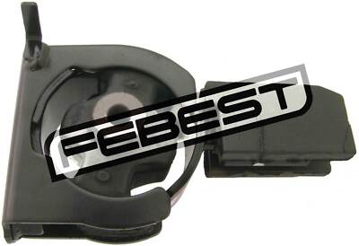 TM-055 Febest FRONT ENGINE MOUNT 12361-0D040, 12361-28130, 12361-0D030 ...