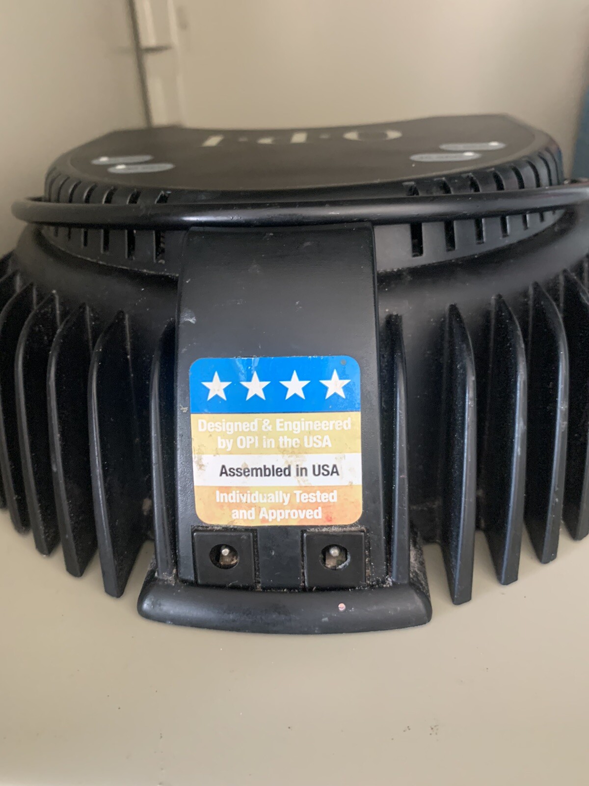 GC900 OPI LED Light Lamp For Nail Gels Gelcolor [PERFECT WORKING ...