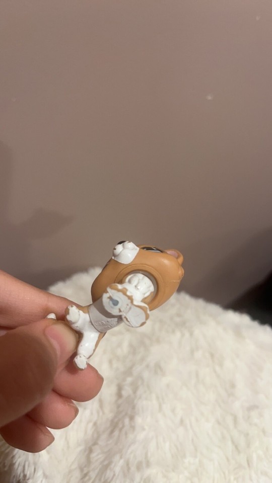 LPS corgi dog/ authentic | eBay