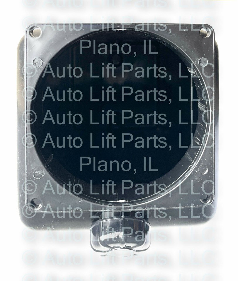 P1427 Rotary Global Hydraulic Oil Reservoir Tank 10L Capacity GHS ...