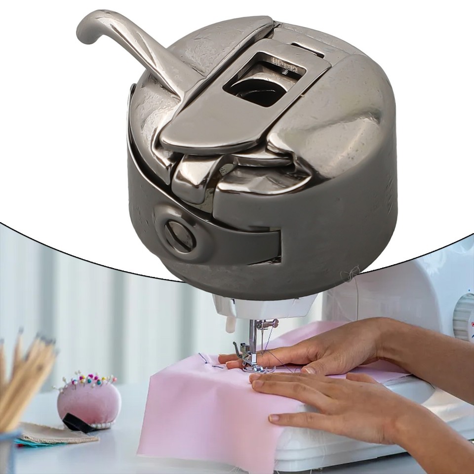 For Front-loading Category Bobbin Case Garden Practical Case Rust-proof ...