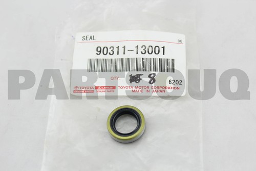 9031113001 Genuine Toyota RING, O (FOR POWER TAKE-OFF INNER SHIFT LEVER ...