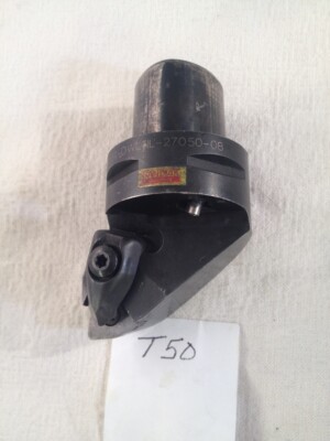 Toolholding - Sandvik Boring Head