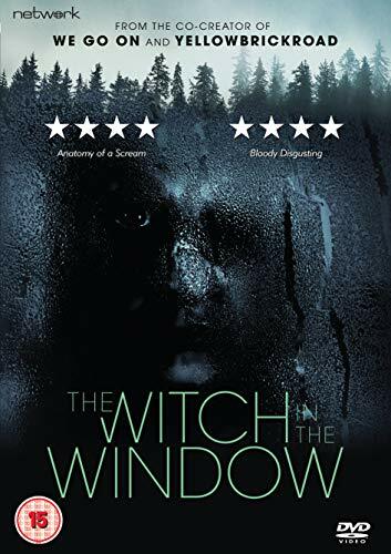The Witch in the Window [DVD] | eBay