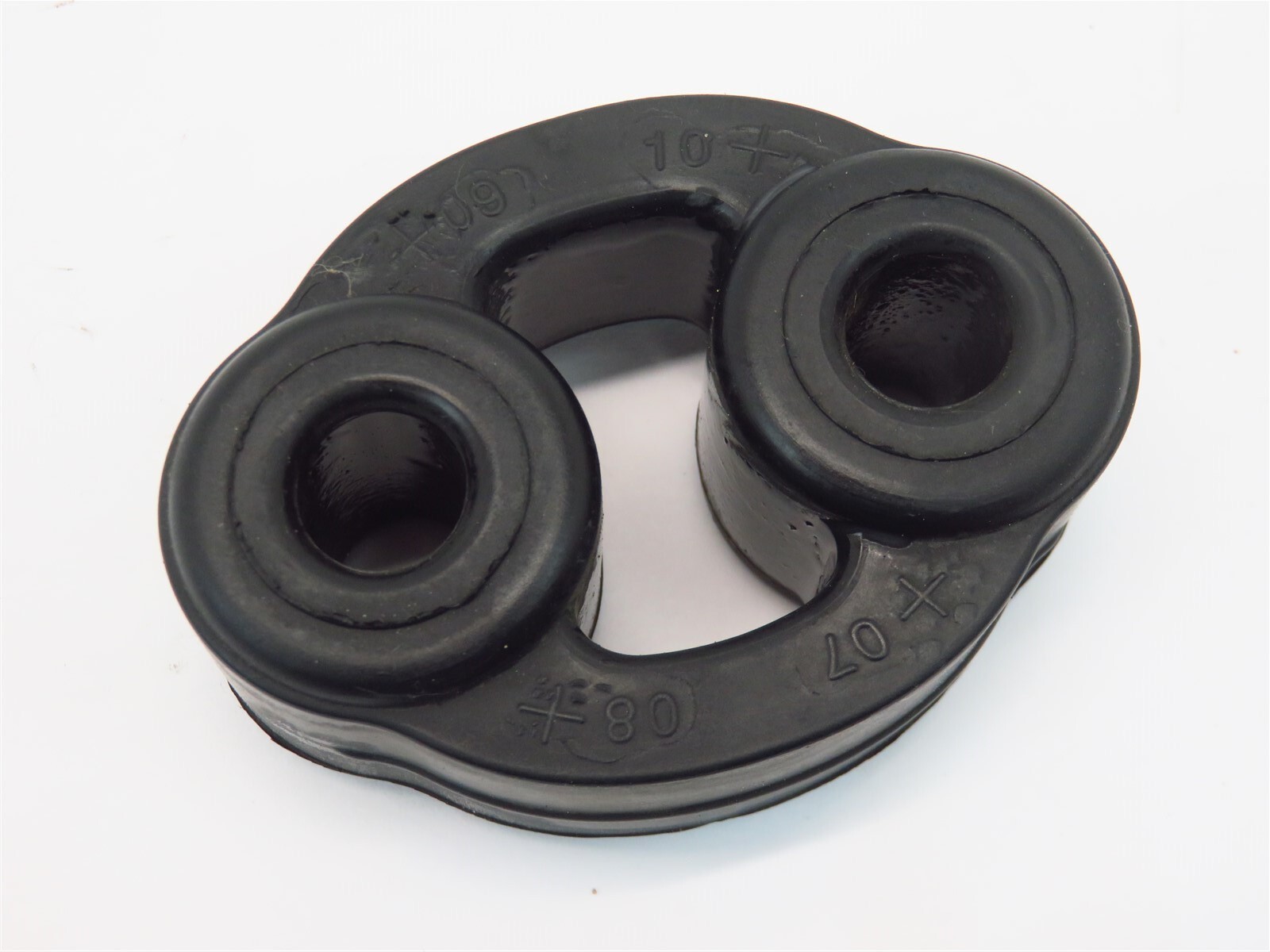 2012-2017 Hyundai Veloster Exhaust Pipe Hanger Rubber Mount Bushing ...