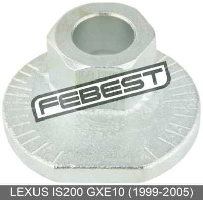 Plate For Lexus Is200 Gxe10 (1999-2005) | eBay Australia