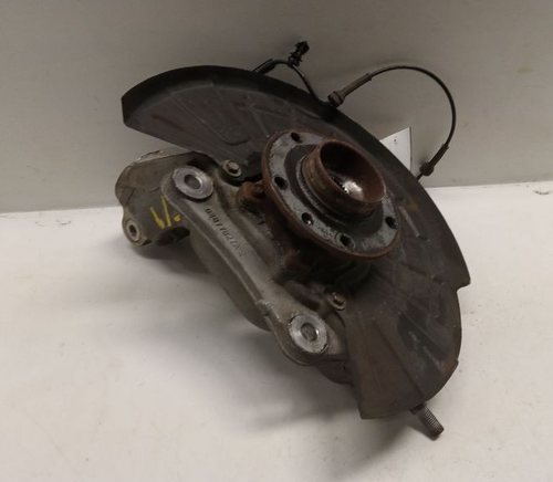 2014-2018 Jeep Cherokee Front Left Driver Spindle Knuckle FWD | eBay