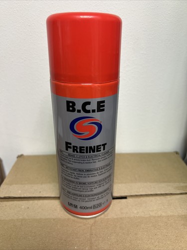 2 x Autosmart Brake, Clutch & Electrical cleaner B.C.E 400 ml | eBay UK