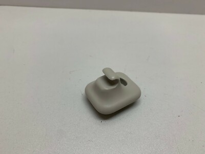 2013-2016 LINCOLN MKZ SUN VISOR CLIP MOUNT HANGER USED OEM B1 | eBay