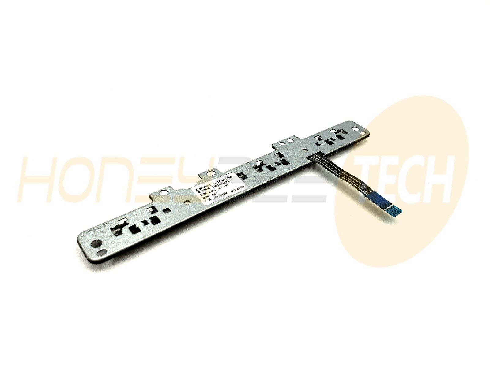 GENUINE HP ELITEBOOK 840 G5 G6 LEFT AND RIGHT CLICK BUTTONS L18311-001 ...