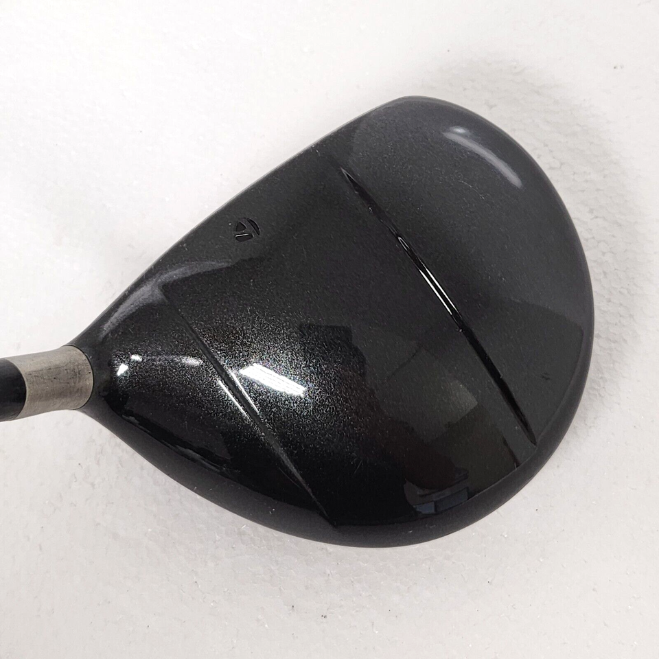 TaylorMade 360 Ti 9.5º Driver Grafalloy Prolite 35-S Stiff-Flex RH 45 ...