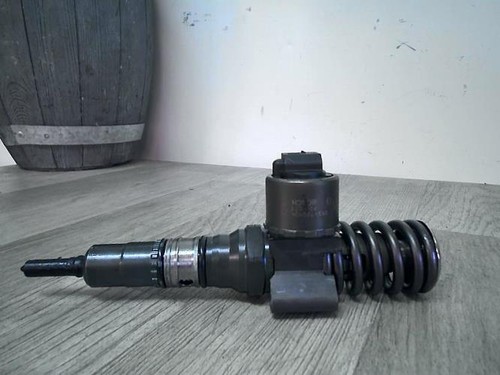 Injecteurs AUDI A4 2 1120780149 | eBay