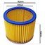 Cartridge Filters for EARLEX Combivac WD1000 WD1100 Vacuum Wet & Dry ...