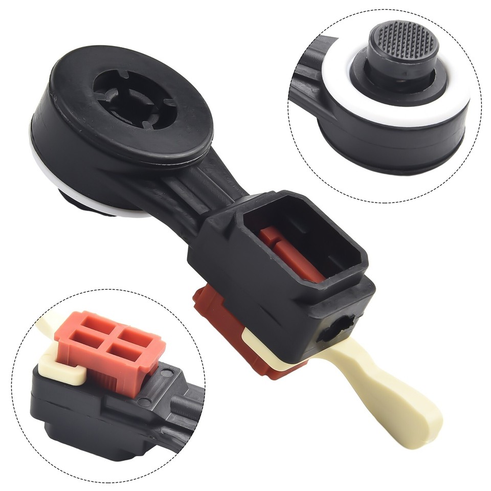 Replacement Bush Joint 1332491 Plastic XS4R7412BA For Ford For C-Max ...