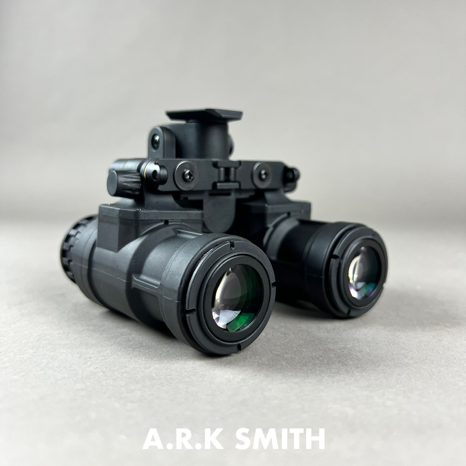 Gen 4 DI-31AS Digital Night Vision NVG & Video recording module 0.5 ...