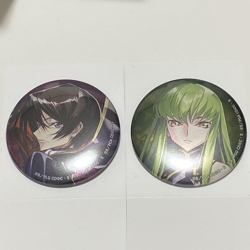 Vv Code Geass Genesic Re Canvas Lelouch C.C. | eBay