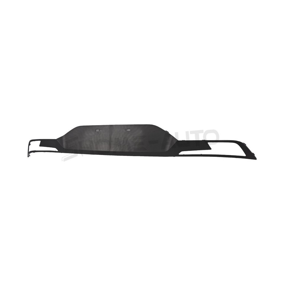 New Rear Lower Valance Bumper Cover For Hyundai Elantra 2019-2020 ...