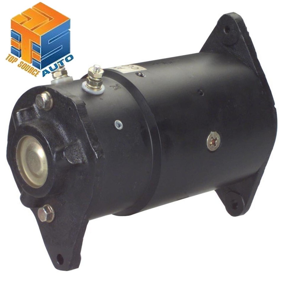 New Generator Fits Cub Cadet 70 1961-1966, 100 1963-1966 TG176 RG00500 ...