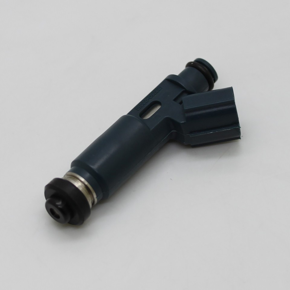 4Pcs Fuel Injectors for 1998-1999 Chevy Prizm 1.8L I4 23250-22010 23250 ...