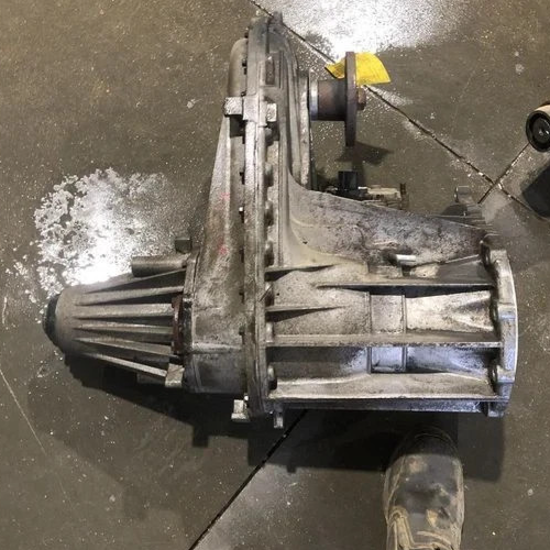 2011-2012 Ford F250 Super Duty Transfer Case Assembly OEM | eBay