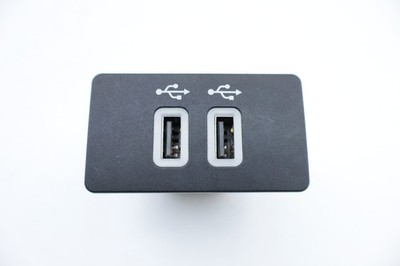 2021 FORD RANGER WILDTRAK TKE USB PORT SOCKET HC3T-14F014-BD | eBay UK