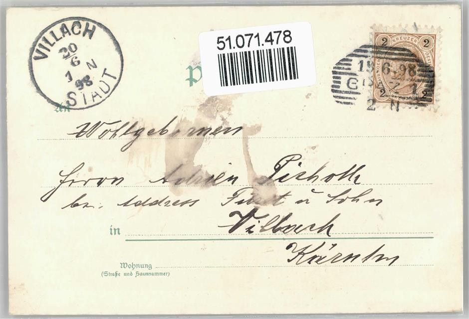 51071478 - 7010 Mockau Kirche Leipzig Stadtkreis | eBay