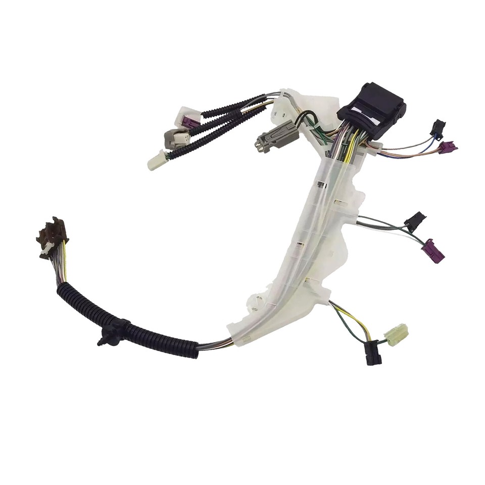 24298757 Automatic Transmission Wiring Harness For Chevrolet GMC ...