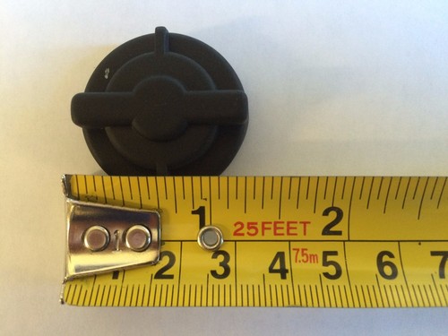 New Genuine OEM Tuff Torq Transmission Vent Valve Cap 168T2024250 for ...