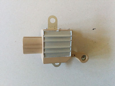 New Voltage Regulator For 31100-R40-A01, 31100-R40-A01RM, CSF89, IN6366 ...