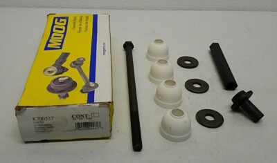 Moog K700537 Suspension Stabilizer Bar Link Kit – Improve Stability | eBay