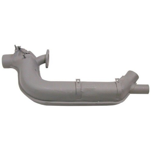 Right Side Heat Exchanger JP Group Dansk 8123100480 / 043 255 106 For ...