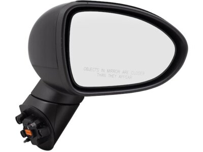 For 2014-2017 Kia Rio Mirror Right Brock 92826RD 2015 2016 | eBay