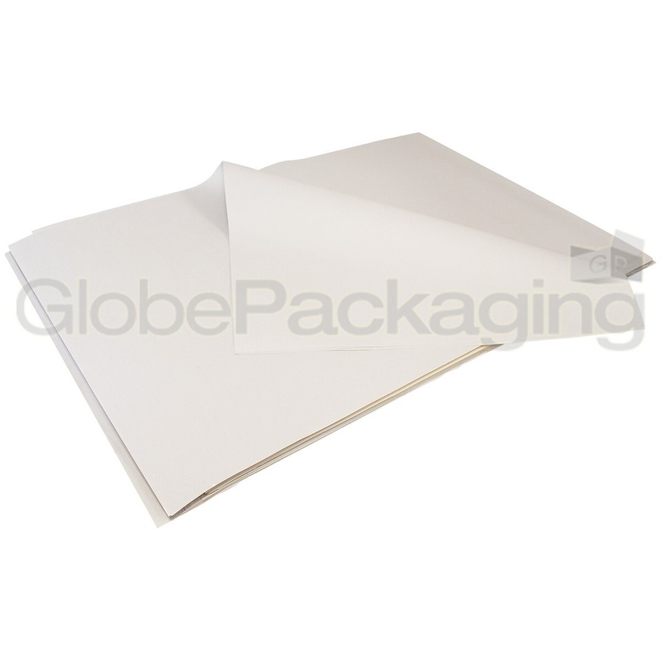 WHITE PACKING PAPER - NEWSPAPER OFFCUTS SHEETS PACKING MOVING FOOD ...