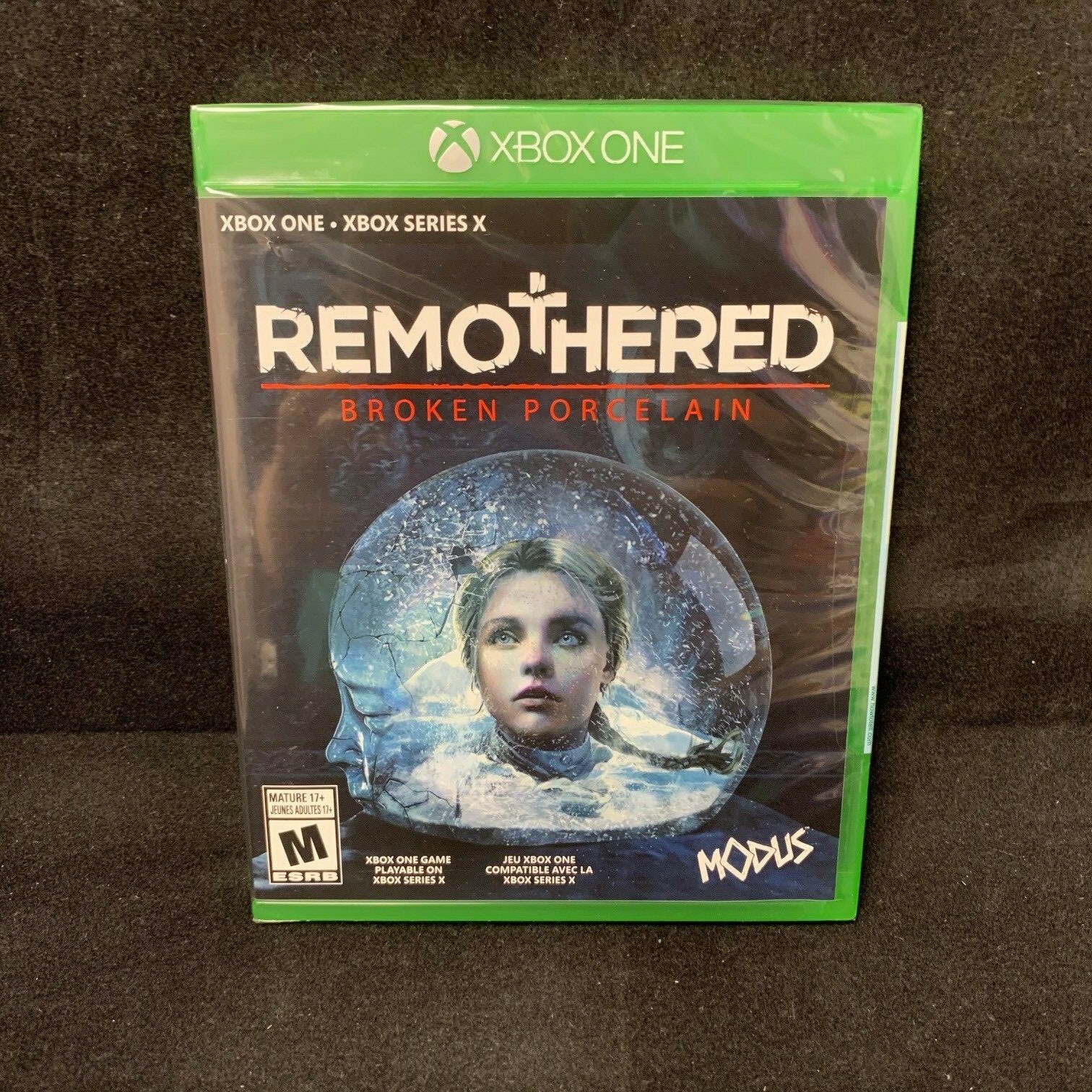 Remothered : Broken Porcelain (Xbox One) BRAND NEW | eBay