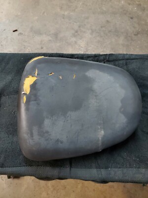 Gen 1 Hayabusa Original Rear Seat | eBay