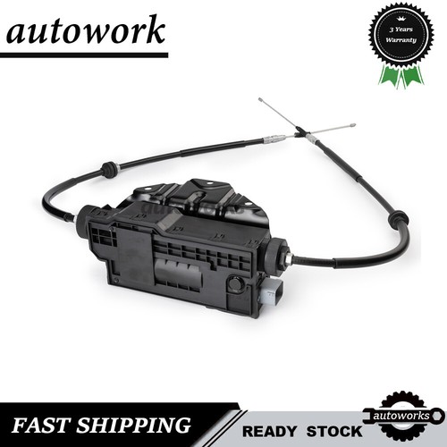 Parking Brake Actuator Fits for BMW X6 2019 M Sport 4.4L 6795145 ...
