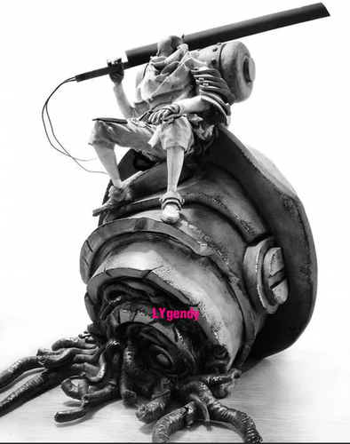 Brand New Unopened ThreeA 3A HEAVY DUTY LOPER 3AA LTD SET Collectible ...