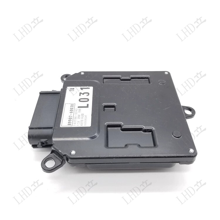 Headlight LED Control Module Ballast Unit 89907-60030 For LEXUS IS ...